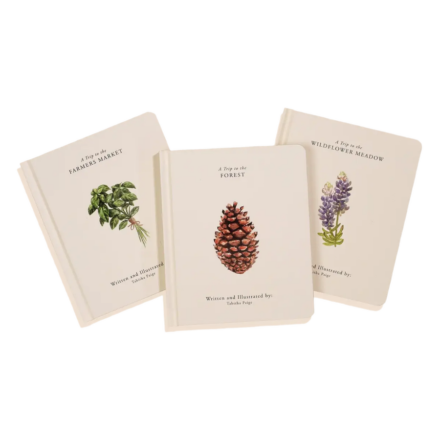 Just Rocks in a Box – ROUX