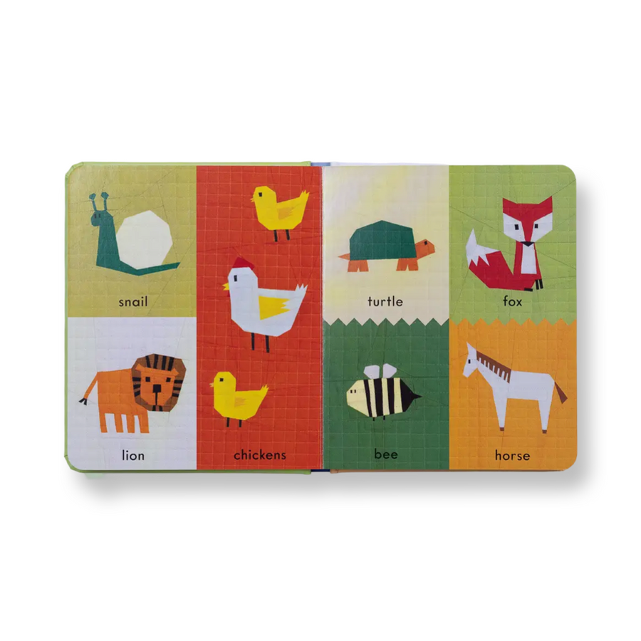 Just Rocks in a Box – ROUX