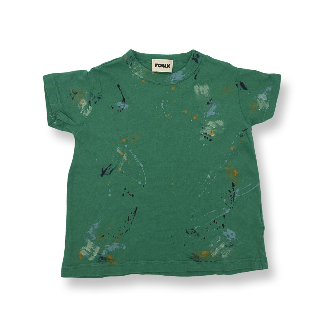 Just Rocks in a Box – ROUX